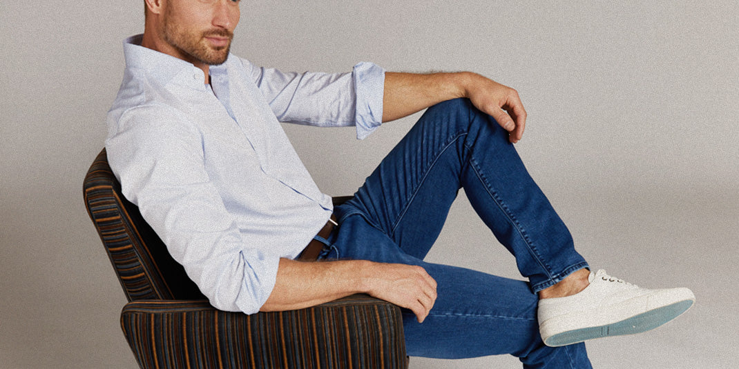 Mott & Bow | Elevated Basics. Grounded Price.