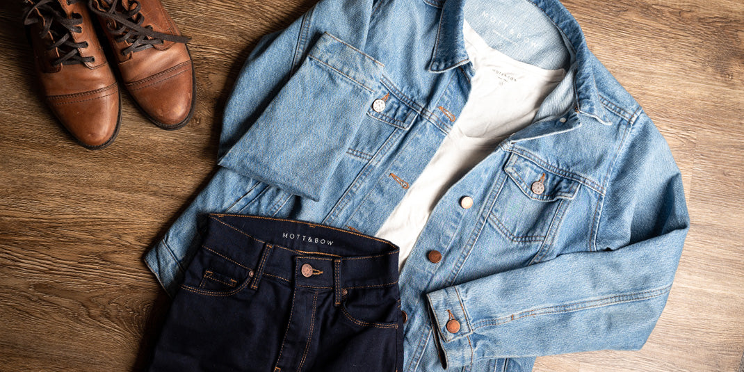 Best Women's Outfit Sets: Create Your Favorite Outfits - Mott & Bow