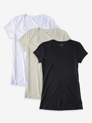 Perfect Tees for Women - Mott & Bow