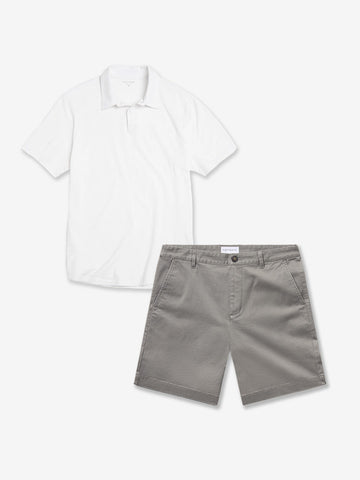 Best Men's Outfit Sets: Our Top Picks - Mott & Bow