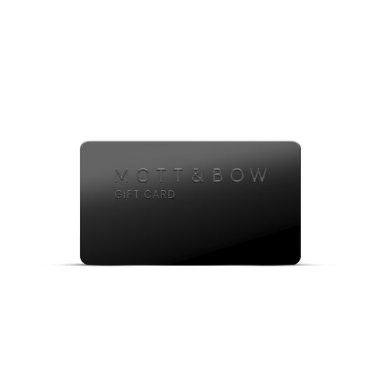 Digital Gift Card - Mott & Bow