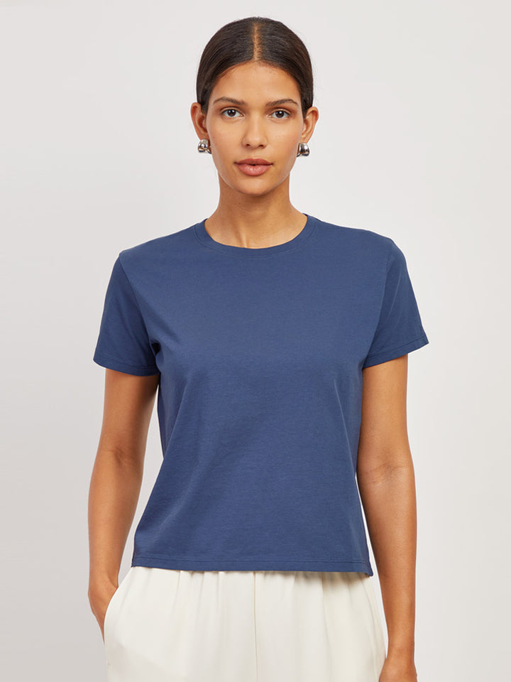 Women's Tees - Premium T-Shirts for Women - Mott & Bow