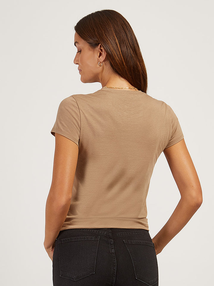 Women's Tees - Premium T-Shirts for Women - Mott & Bow