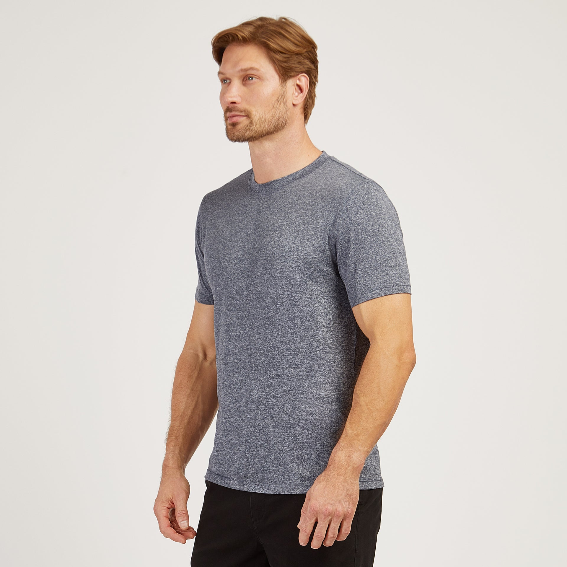 Men's Tech Tee - Mott & Bow