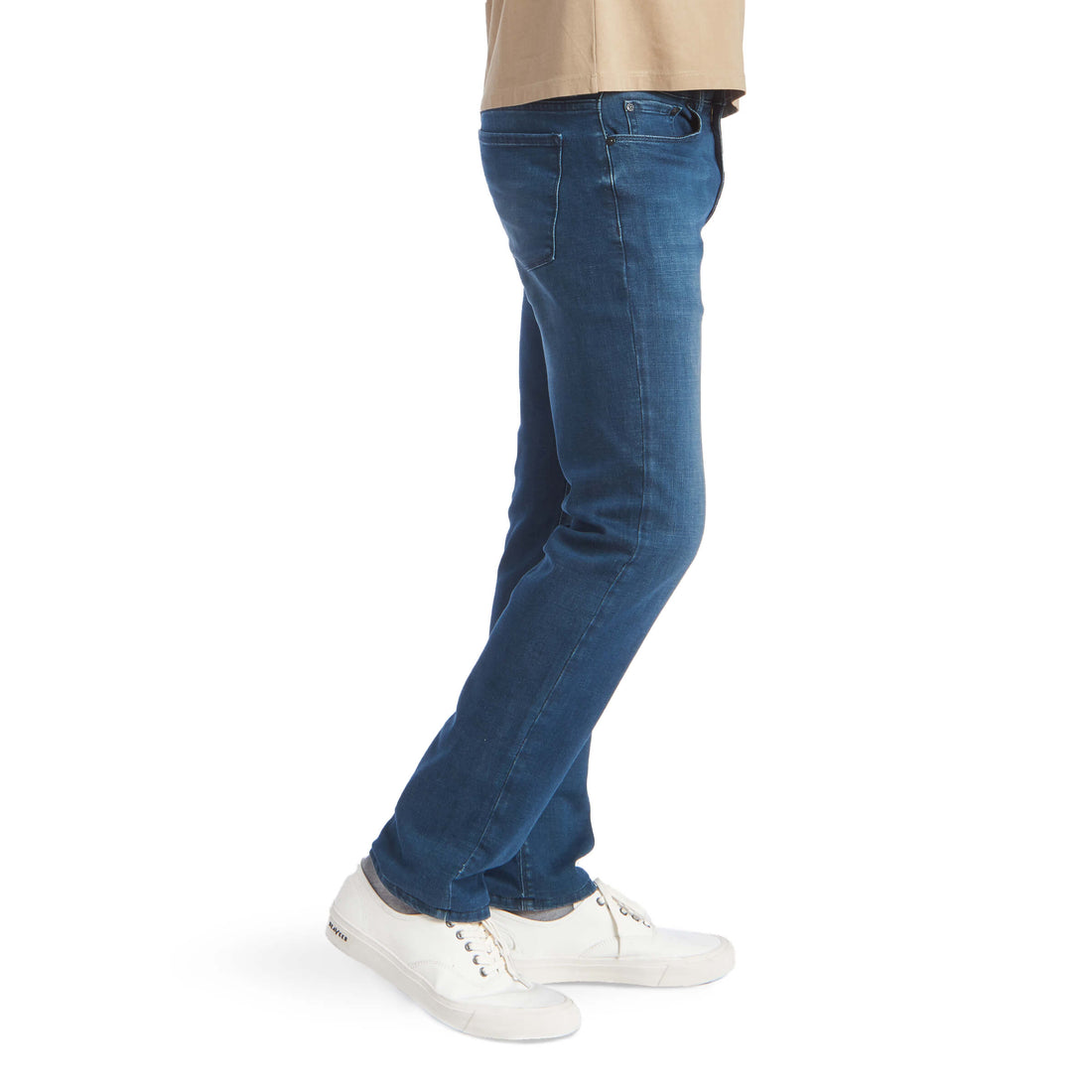 Men's Slim Fulton Jeans - Mott & Bow