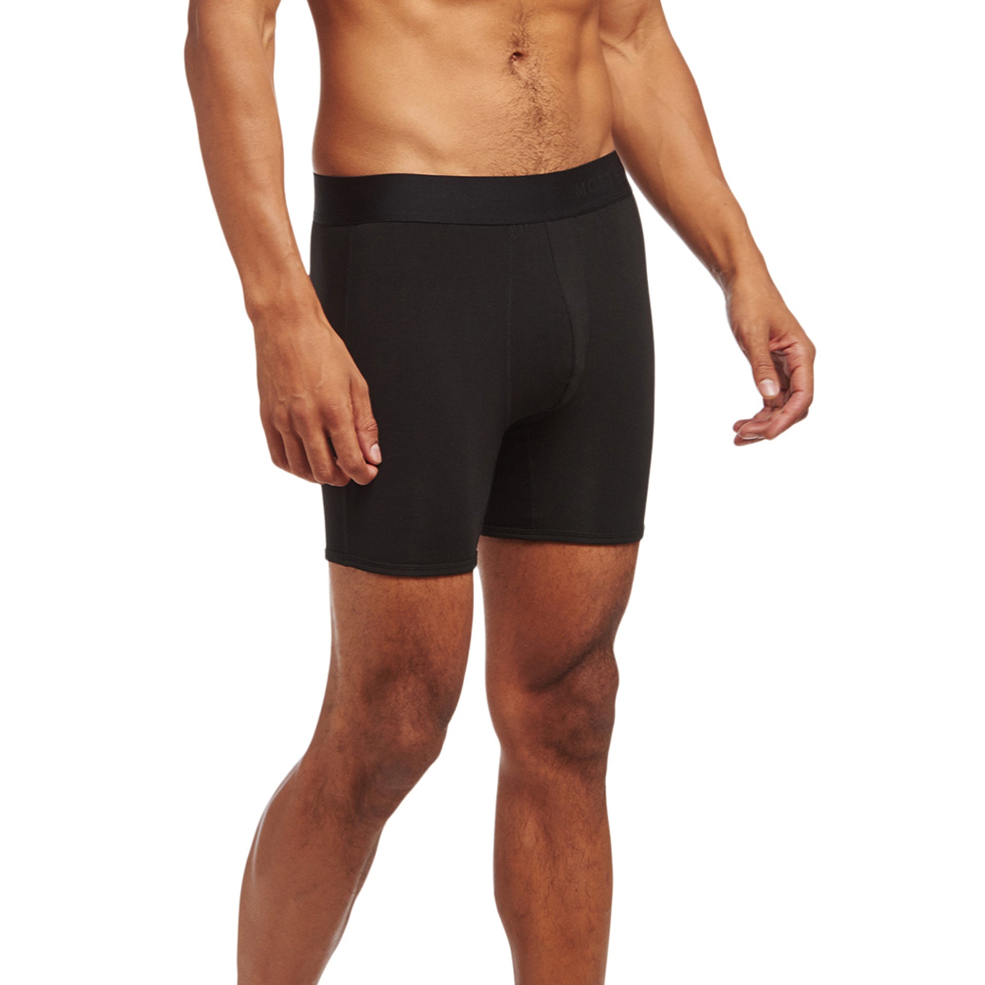 Men's Second Skin Boxer Brief - Mott & Bow