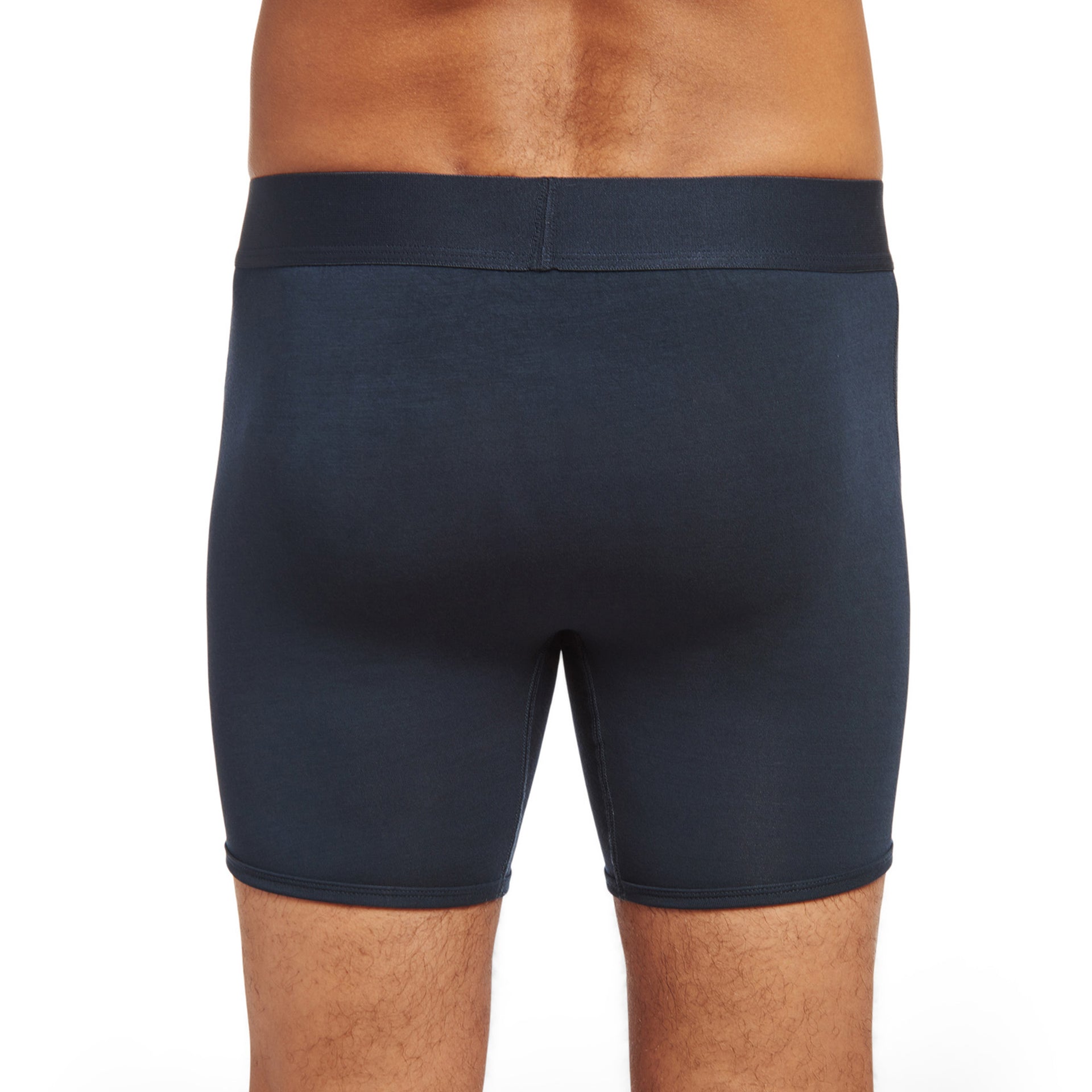 Men's Second Skin Boxer Brief - Mott & Bow