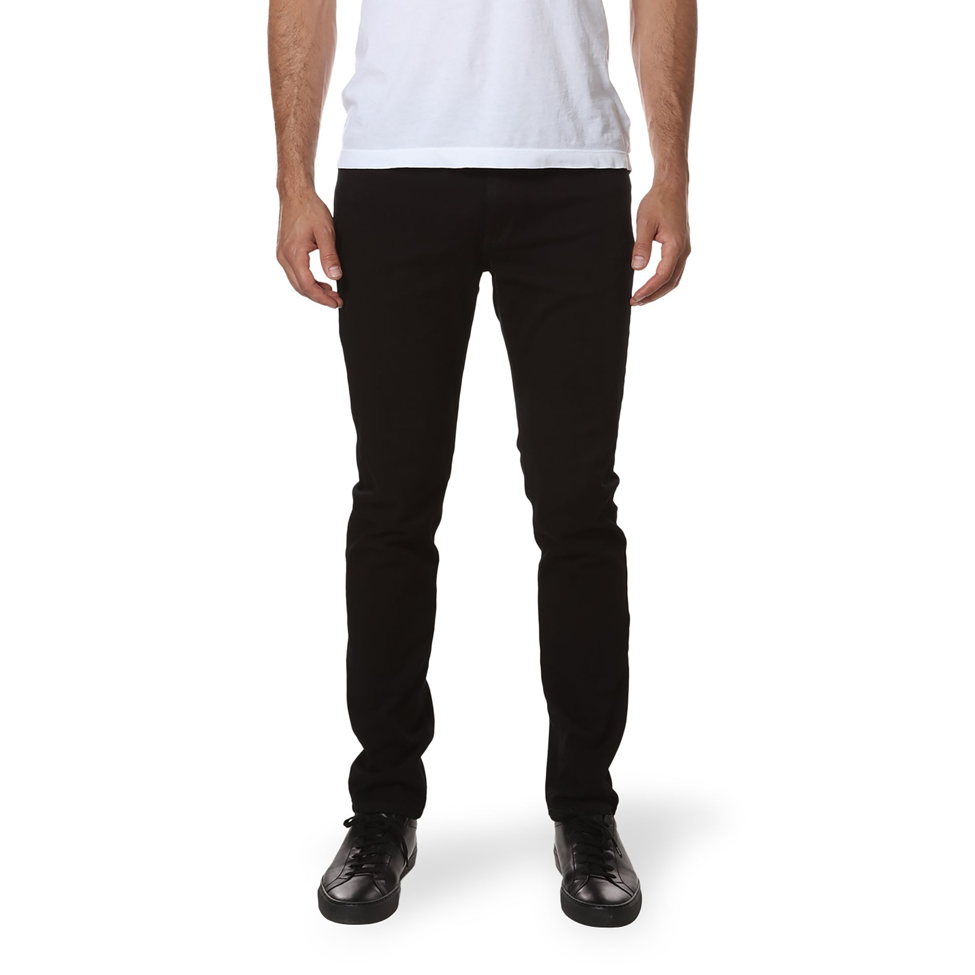 Men's Skinny Jay Jeans - Mott & Bow