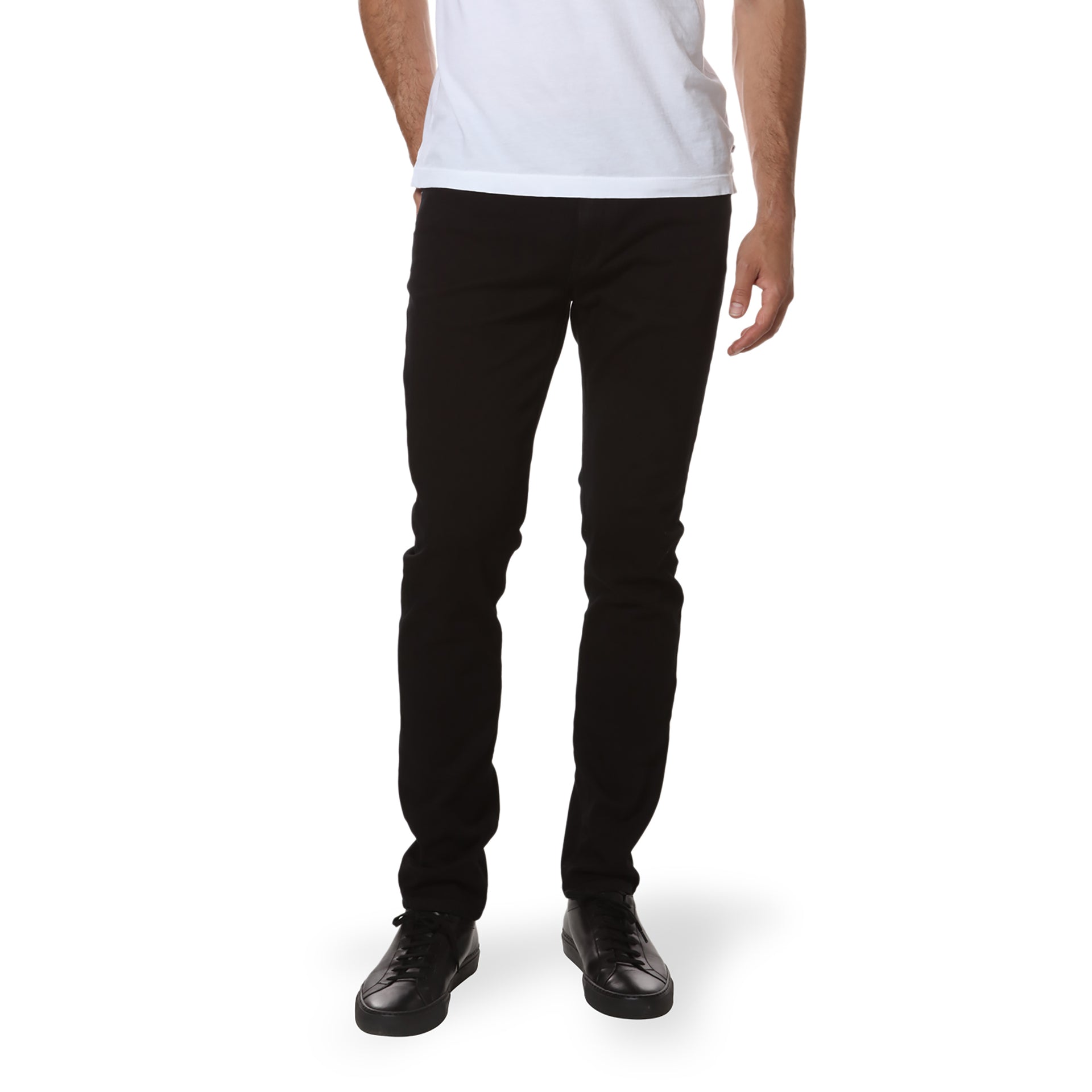 Men's Skinny Jay Jeans - Mott & Bow