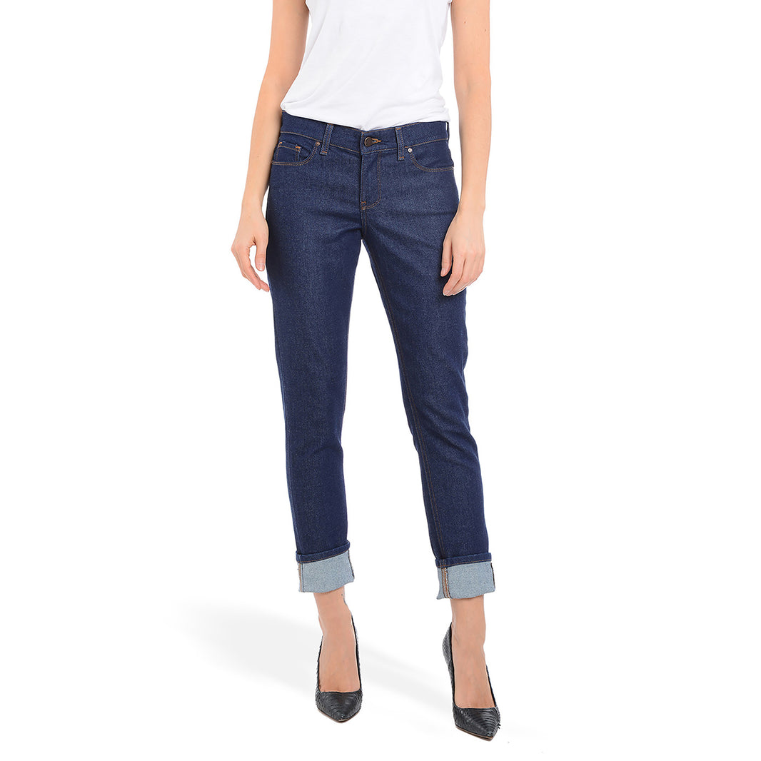 Work Jeans for Women - Mott & Bow