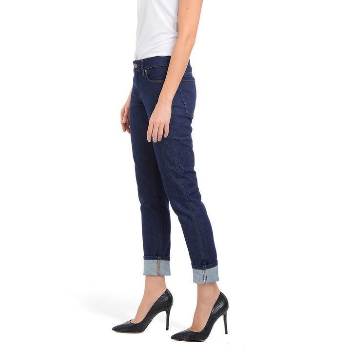 Work Jeans for Women - Mott & Bow