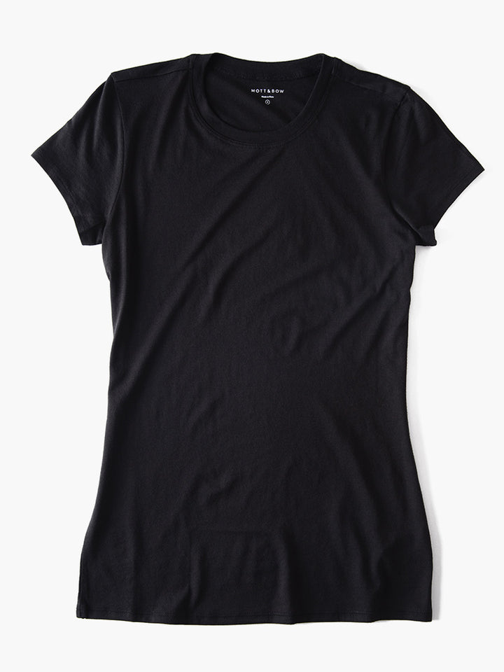 Perfect Tees for Women - Mott & Bow