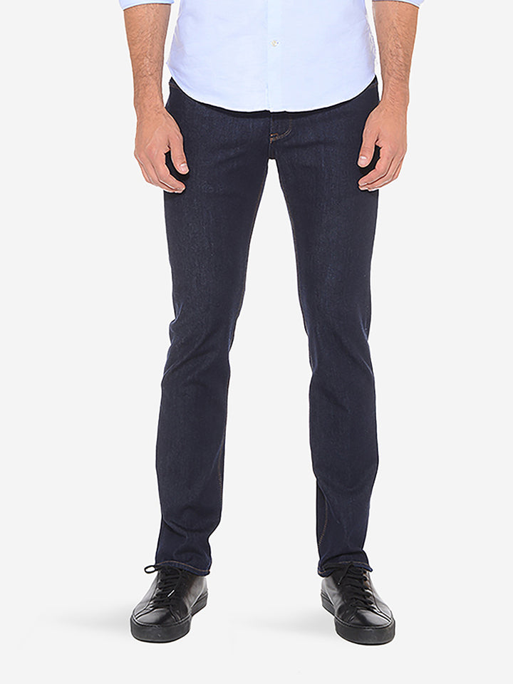 Dynamic Stretch Jeans For Men's