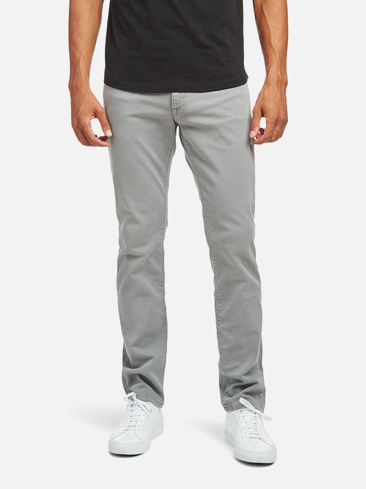 Premium Mercer Jeans for Men - Mott & Bow