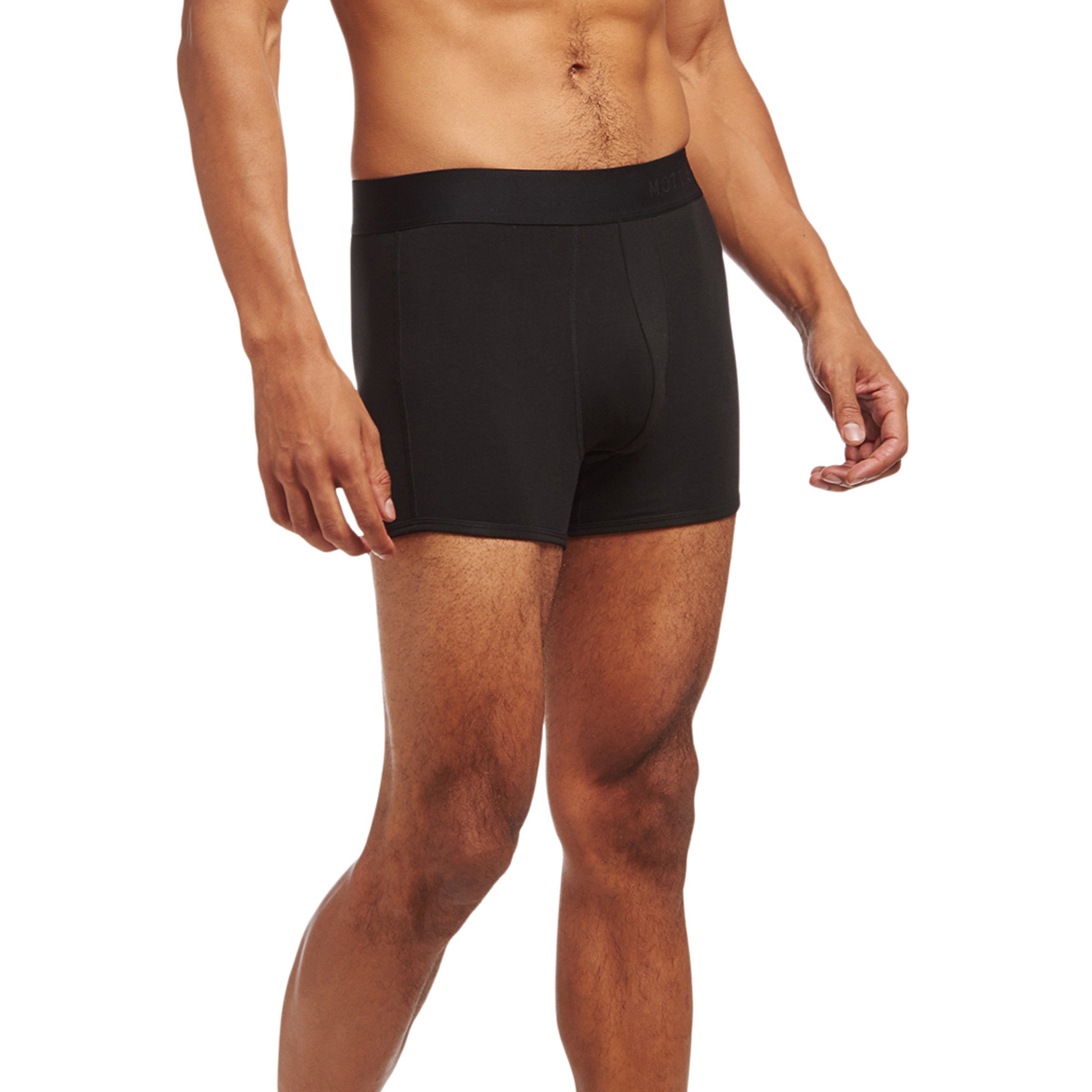 Men's Second Skin Trunk - Mott & Bow